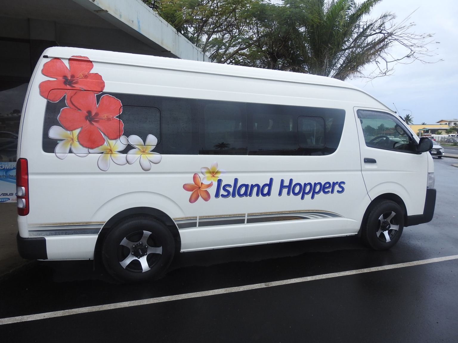 Vehicle Wrap gallery – Media Partners Ltd