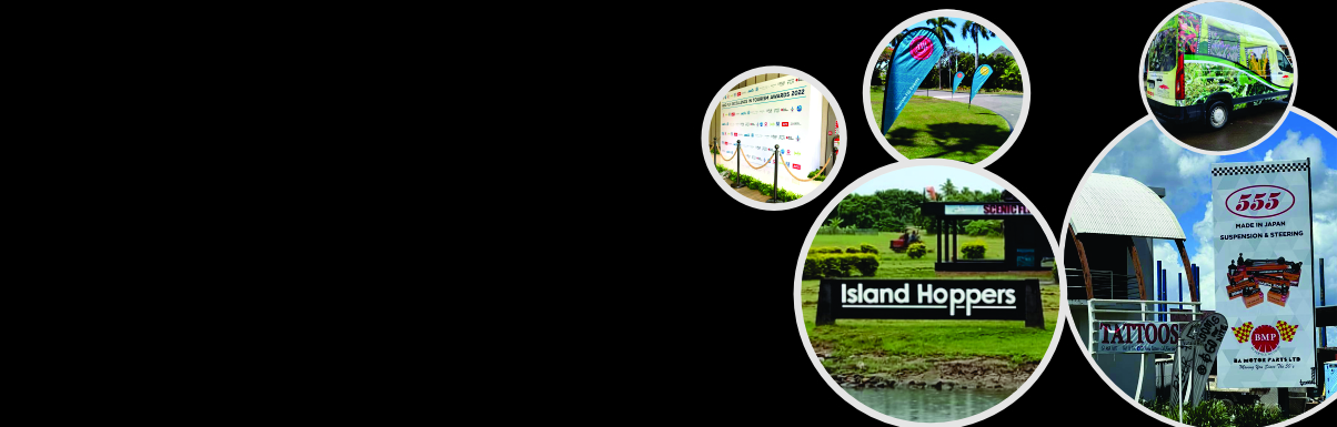 Media Partners Ltd – Digital Printing Company