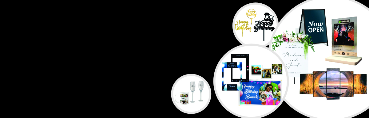 Media Partners Ltd – Digital Printing Company